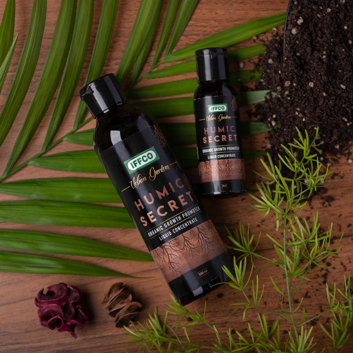 About Us | Grow Green with IFFCO Urban Gardens